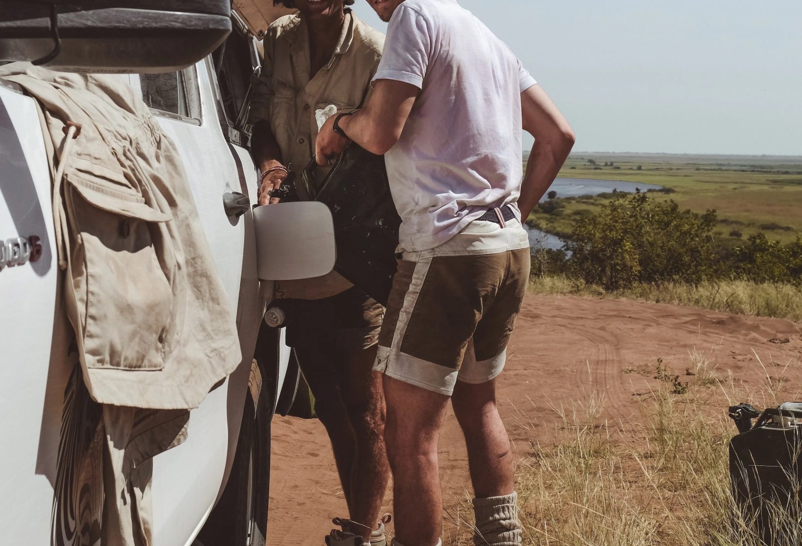 Mon TOP 7 conseils pour choisir un short homme