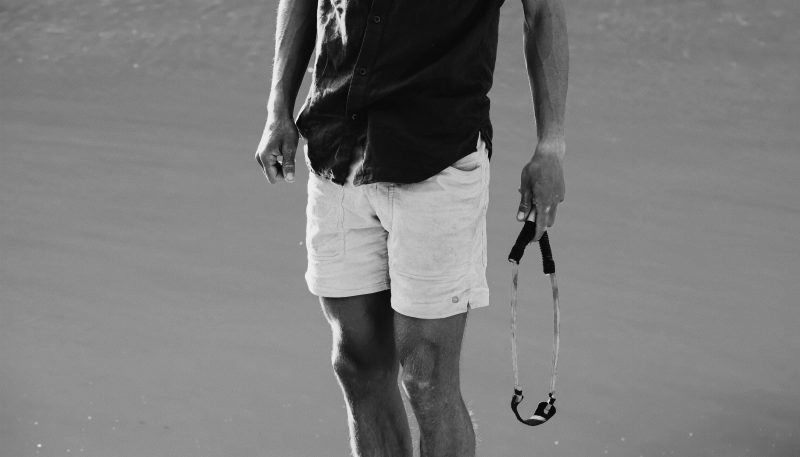 Mon TOP 7 conseils pour choisir un short homme